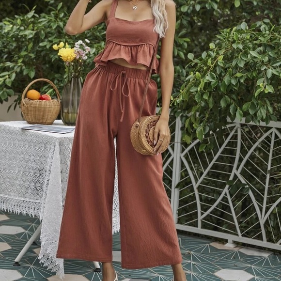 SHEIN | Tops | Shein Set | Poshmark